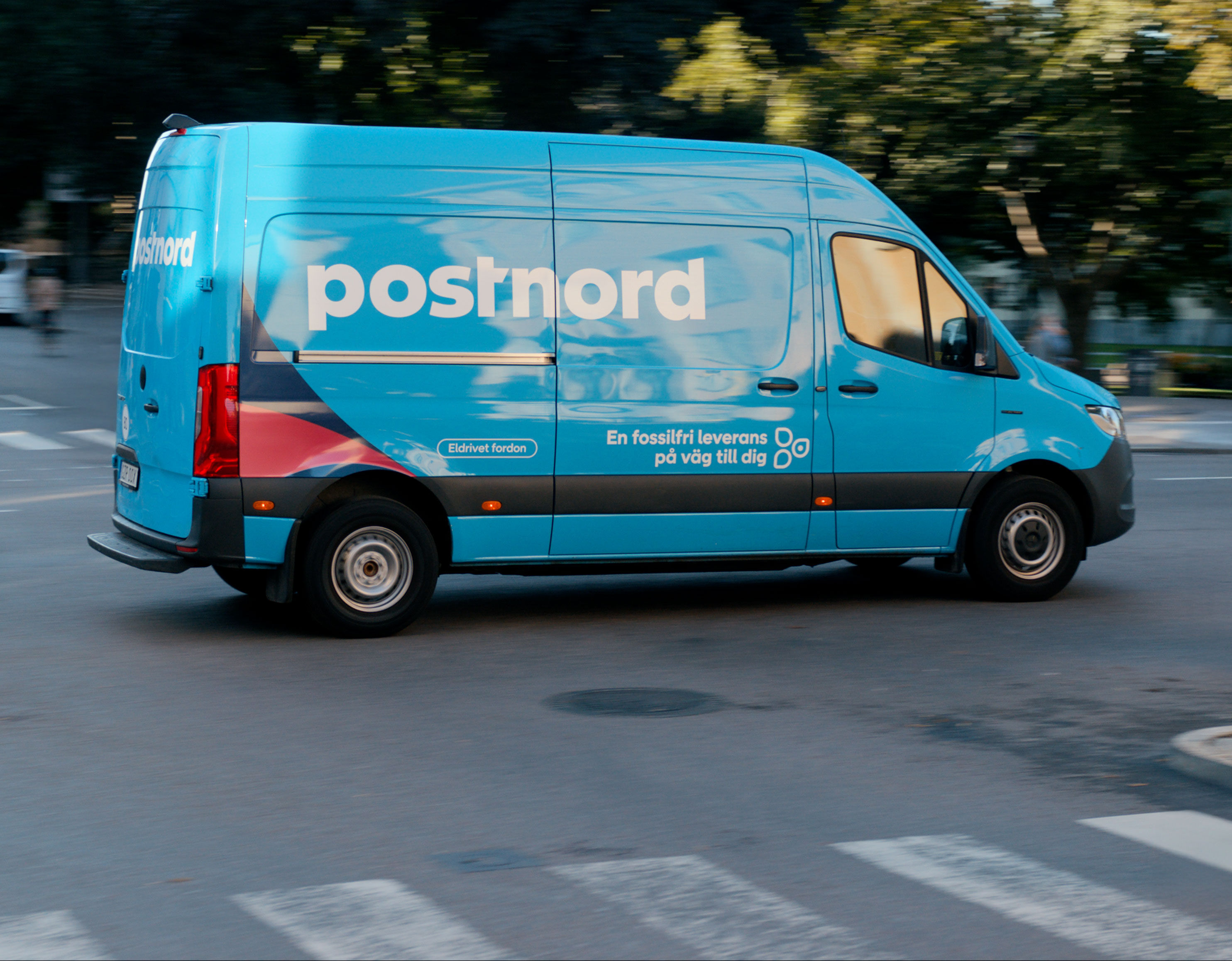 PostNord Sverige - Vi tar saker framåt | PostNord